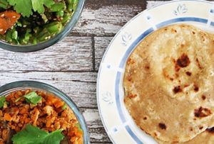 Ayurveda Rezepte: vom Frühstück bis zum Abendessen und Snacks